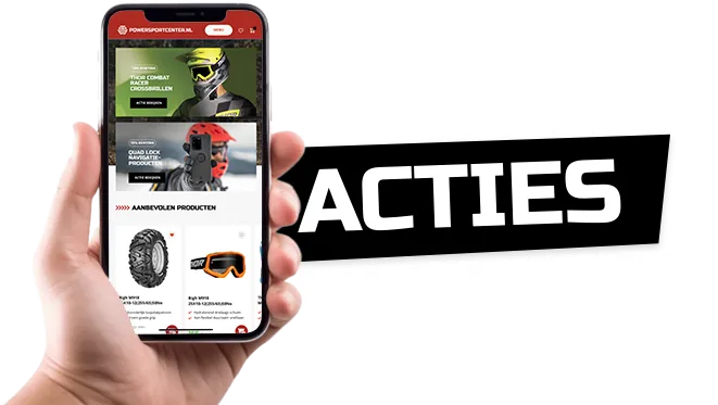 Wanneer mag je quad rijden? Leeftijd, rijbewijs en regels ...