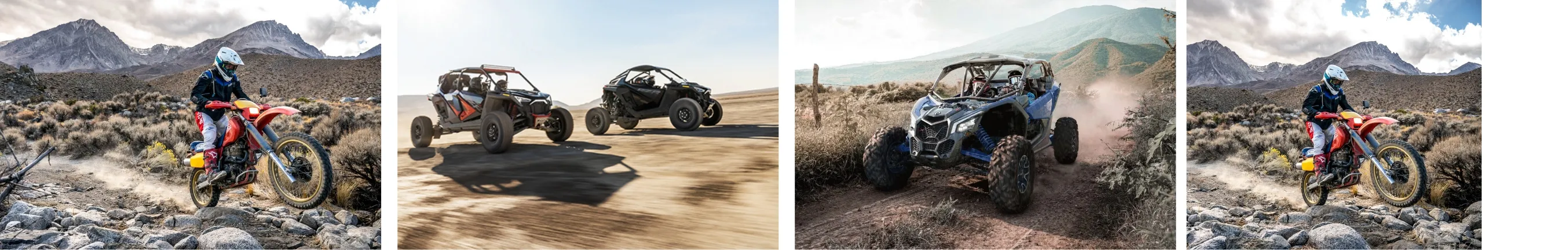 Wanneer mag je quad rijden? Leeftijd, rijbewijs en regels ...